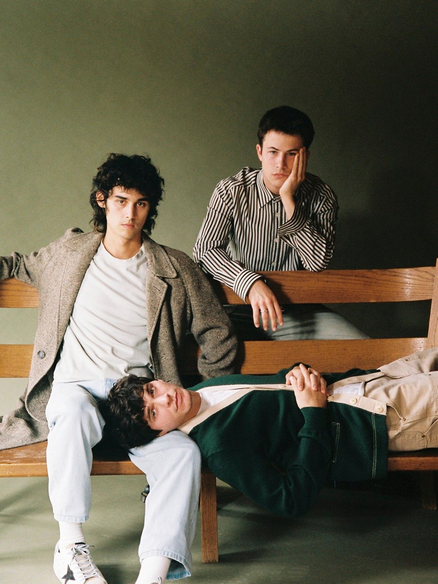 Wallows Merchandise - Official